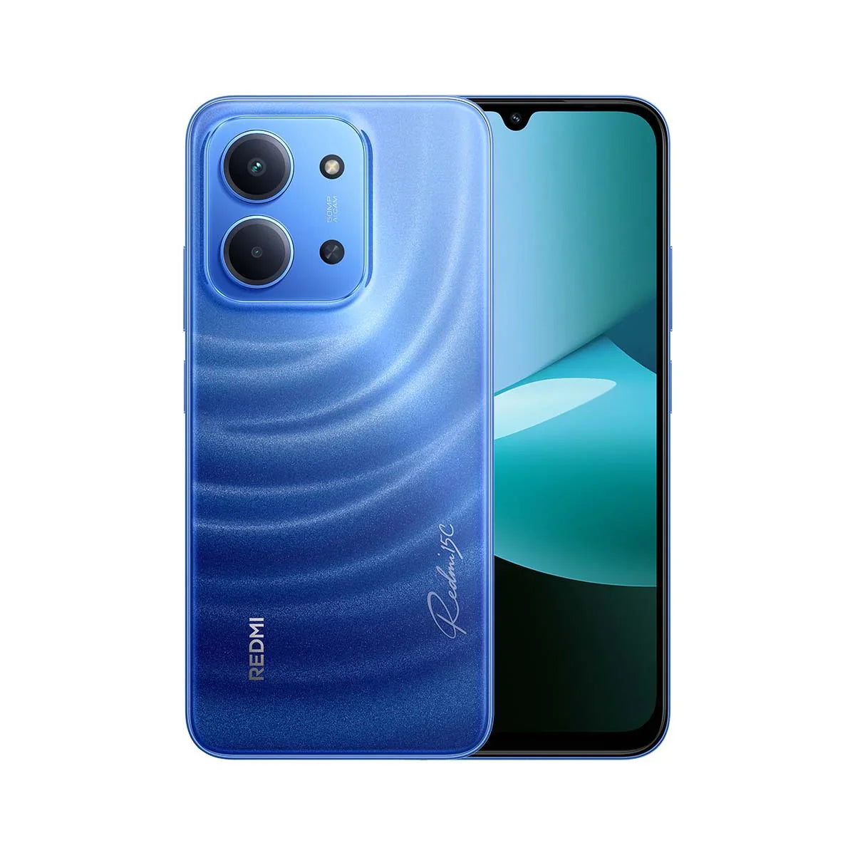 Xiaomi Redmi 15C Case, Cover, Accessories & Protector Buy in Pakistan ...