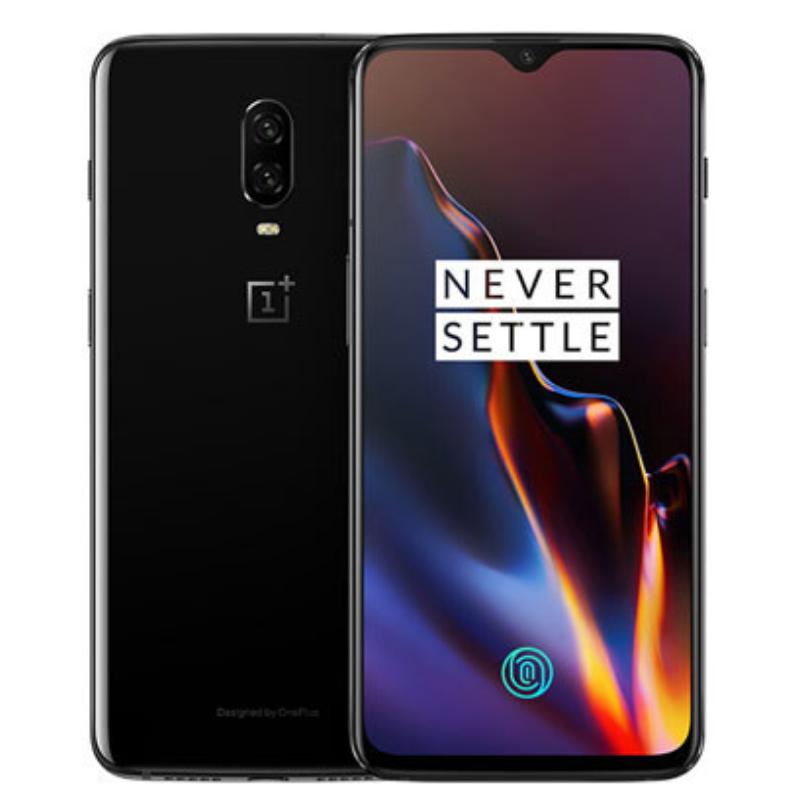 OnePlus 6T Smartphone Cover, Case, Protector, Accessories in Pakistan ...