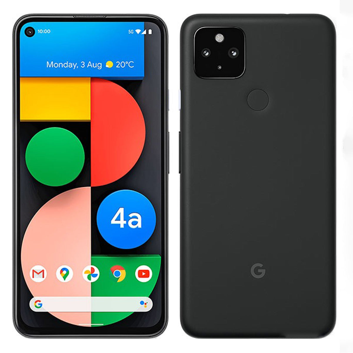 Google Pixel 4a 5G – Page 2 – Phonecase.PK
