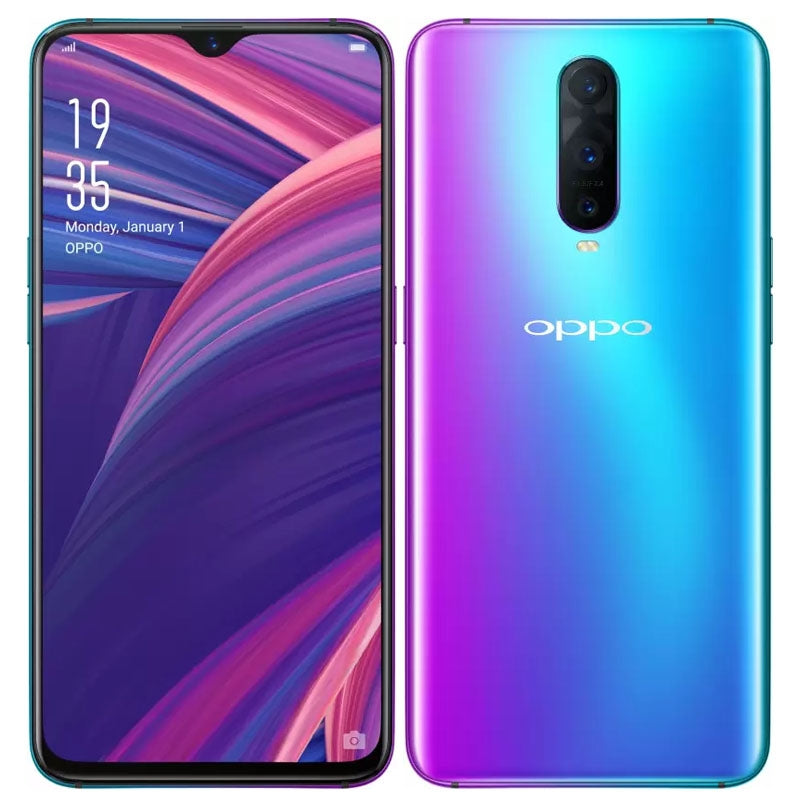 Oppo R17 Pro Cases, Covers, Accessories Protectors in Pakistan Online ...
