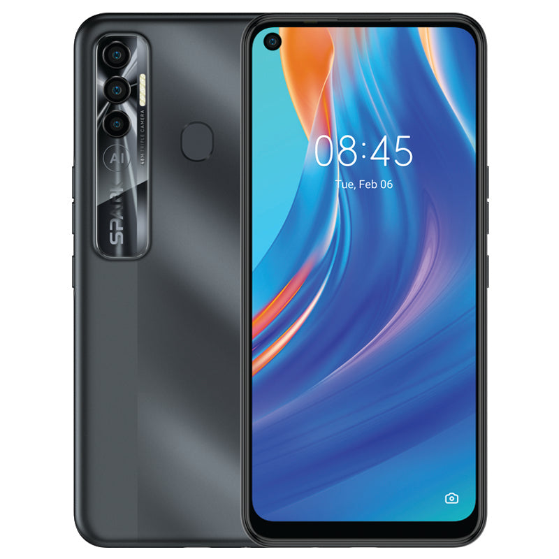 Tecno Spark 7 Pro Covers, Cases & Accessories Online Now in Pakistan ...