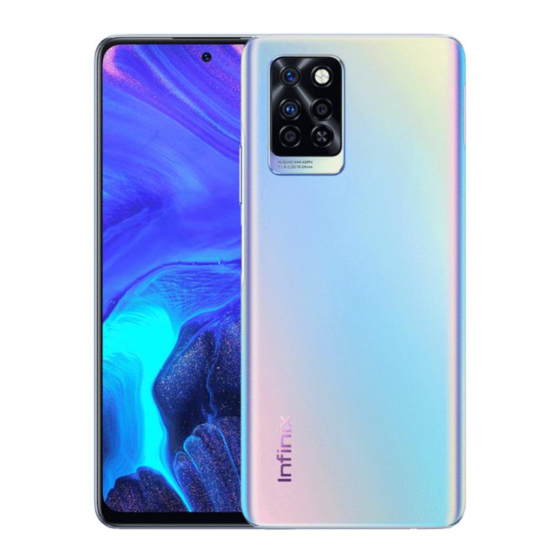 Infinix Note 10 Pro Cover, Protector, Accessories, Cases in Pakistan ...