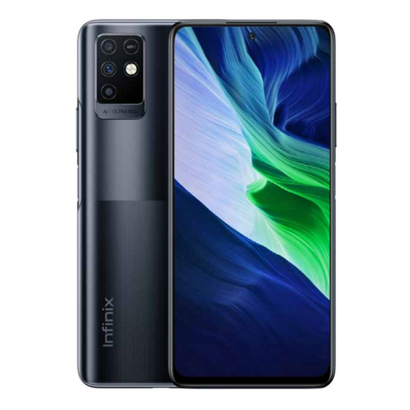 Infinix Note 10 Cover, Protector, Accessories, Cases in Pakistan ...