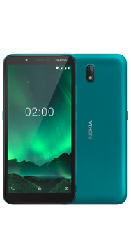 Nokia C2 Covers, Cases, Accessories & Glass Protectors Buy in Pakistan ...