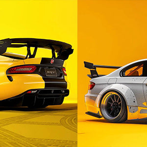 Show Off Your Passion with Glossy Car Phone Cases – Phonecase.PK