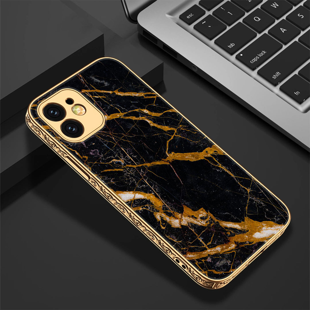 Gold Phone Case – Phonecase.PK