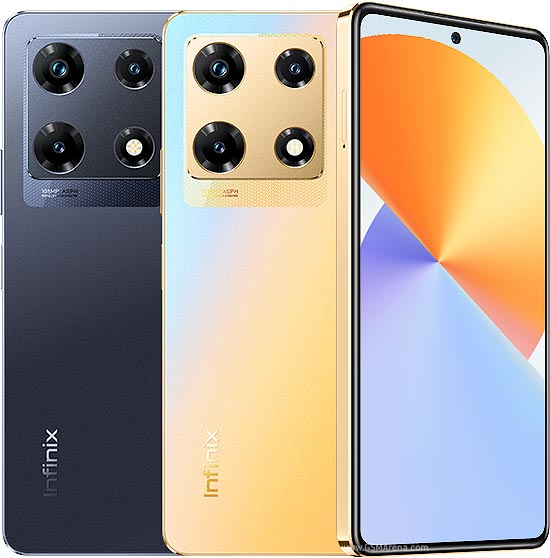 Infinix Note 30 Pro Case, Cover, Accessories & Protector Buy in ...