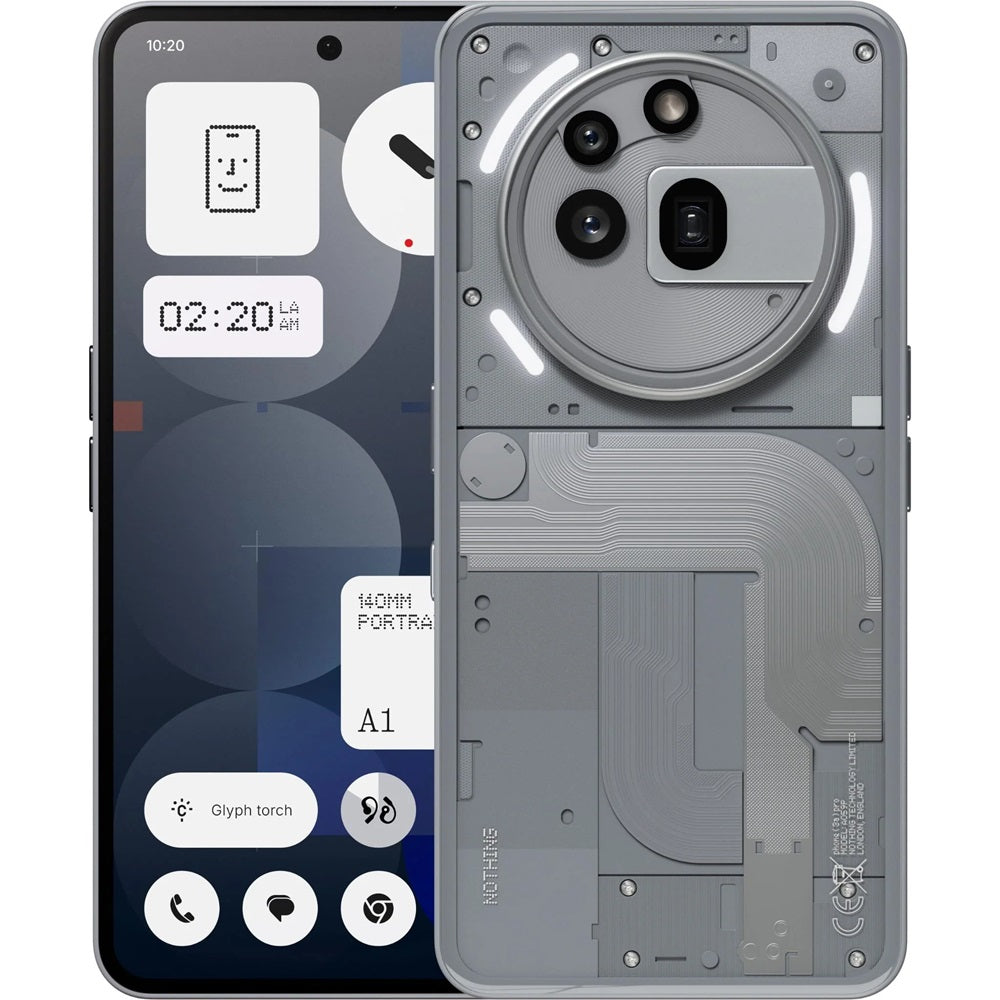 Nothing Phone 3a Pro Cases, Covers, Accessories & Protector Buy in ...