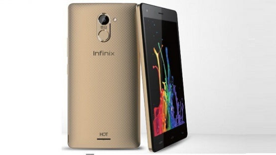 Infinix Hot 4 (X557) Cases Covers Accessories Protectors in Pakistan ...