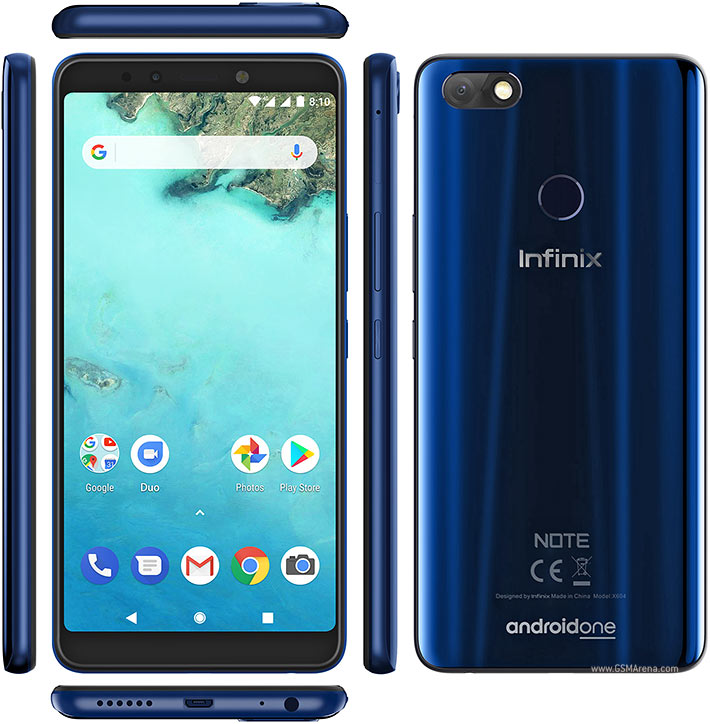 Infinix note 5 (x604) Case Cover Accessories Protector in Pakistan ...