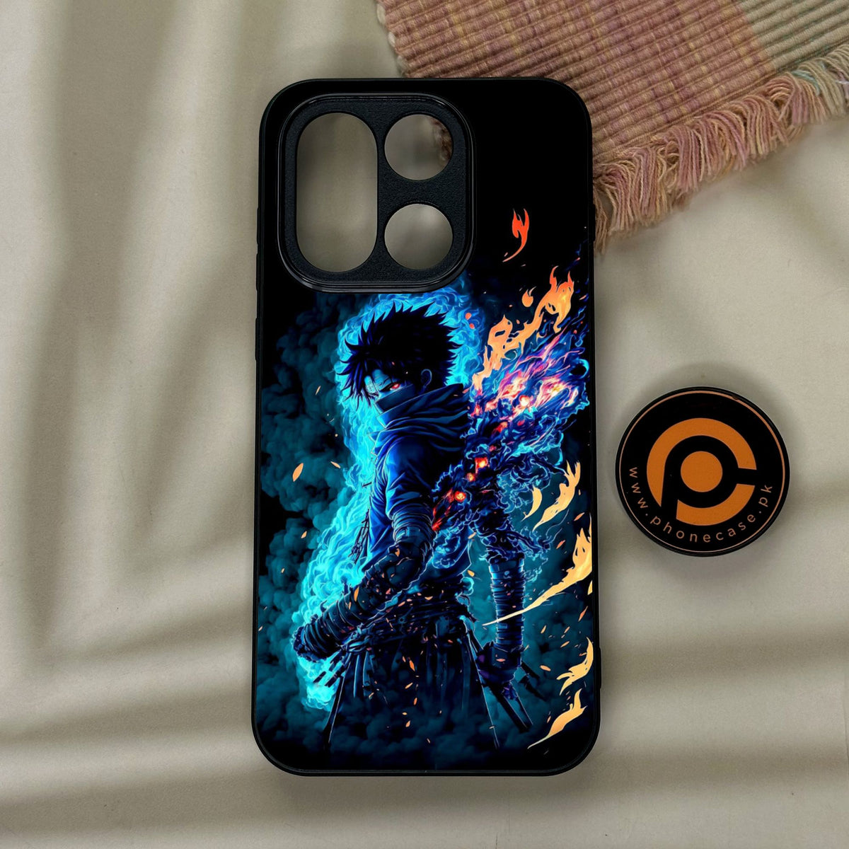 Oneplus 15 Anime 2.0 Design 7 Case and Covers - Buy in Pakistan ...