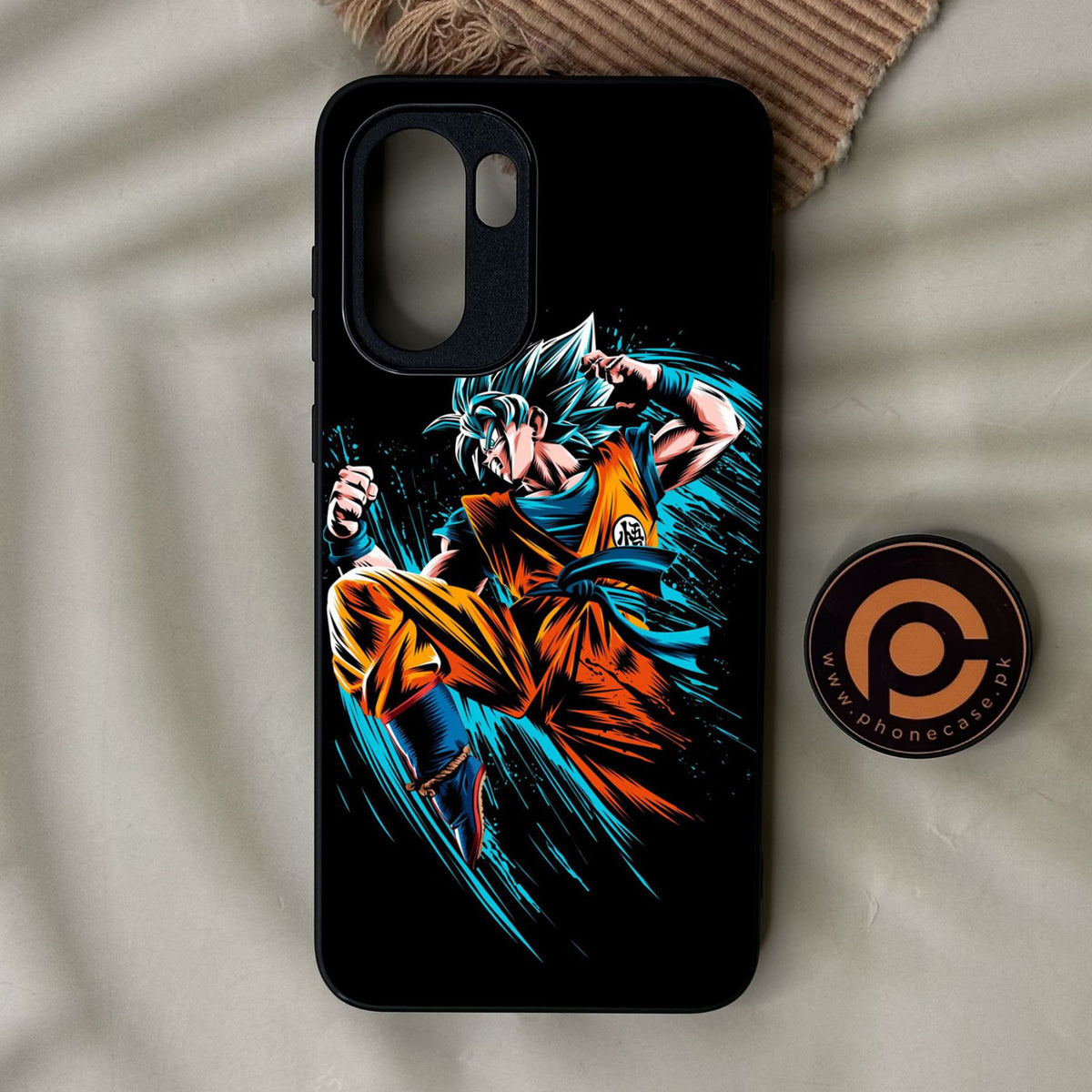 OnePlus 15R Anime 2.0 Design 2 Case and Covers - Buy in Pakistan ...