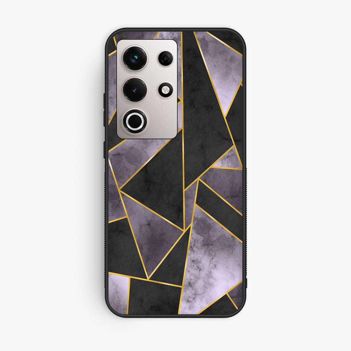 Itel S25 Ultra Geometric Design 8 Case and Covers - Buy in Pakistan ...