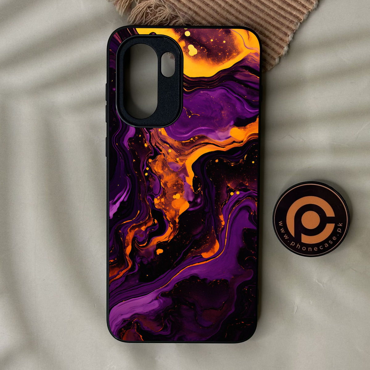 OnePlus 15R Liquid 2.0 Design 7 Case and Covers - Buy in Pakistan ...