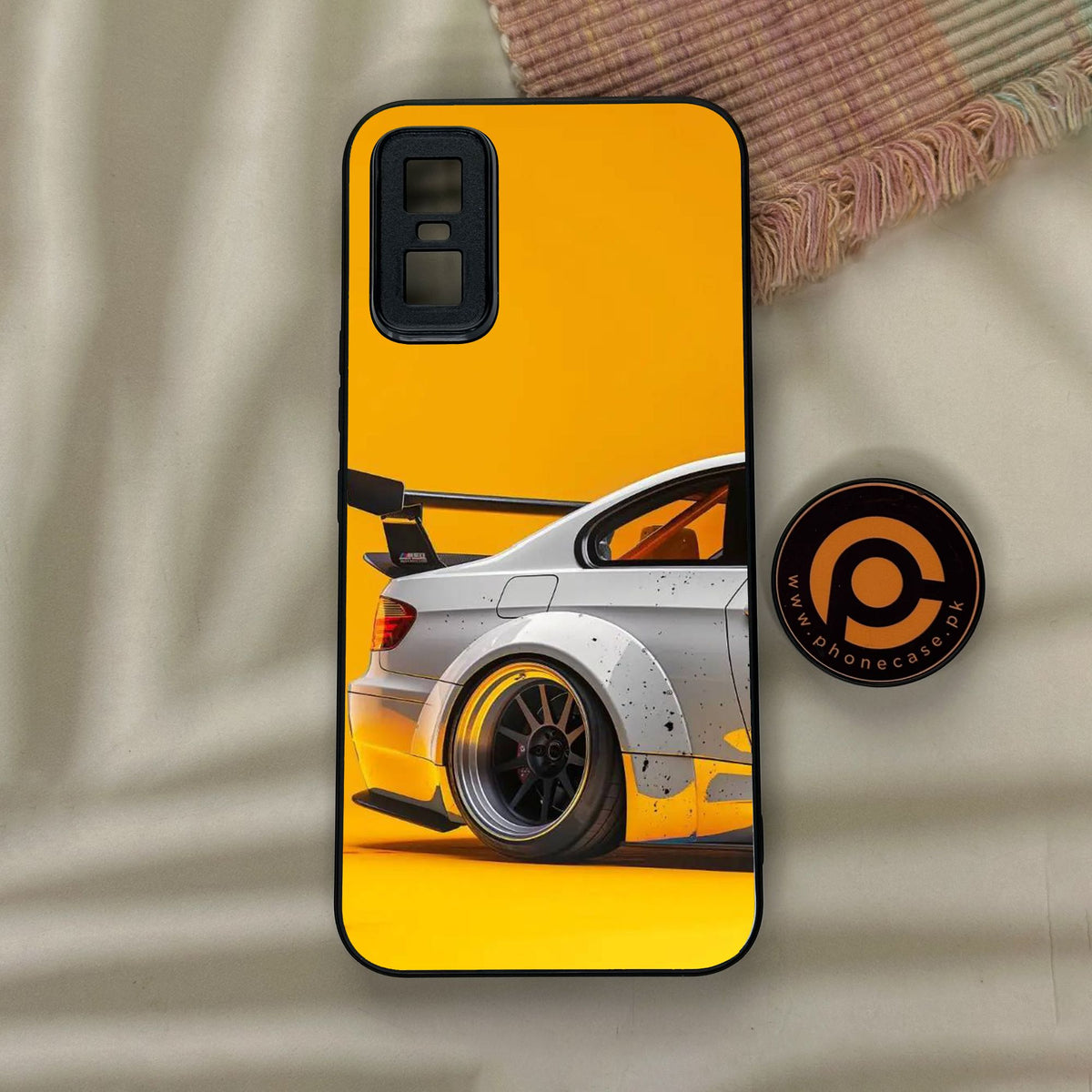 Infinix GT 30 Pro M3 Gt2 Racing Car Case and Covers - Buy in Pakistan ...