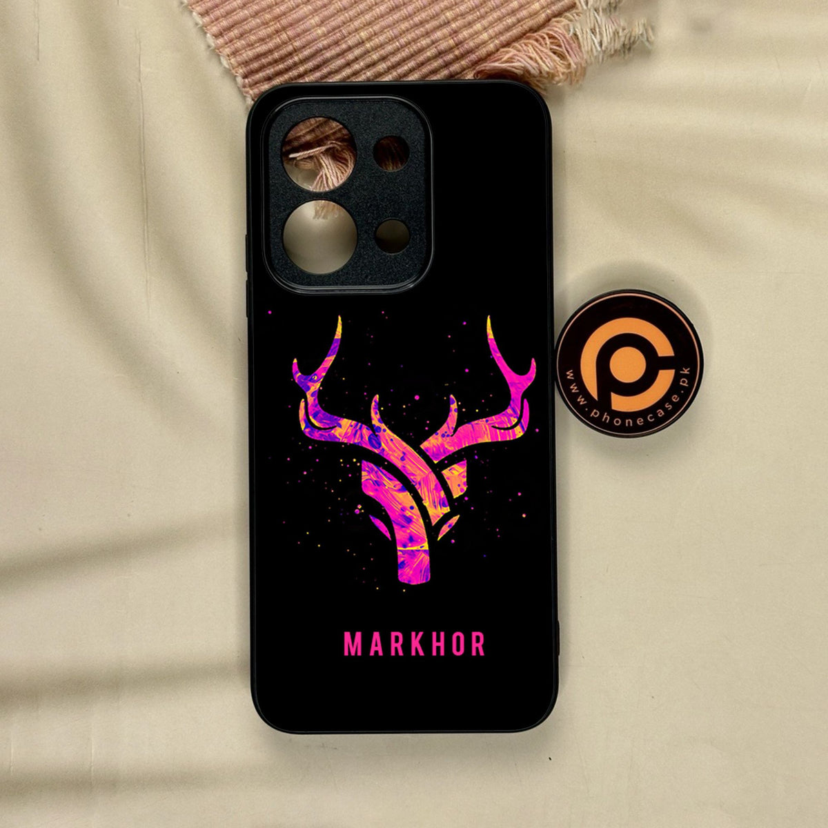 Xiaomi Poco C85 Markhor Design 6 Case and Covers - Buy in Pakistan ...