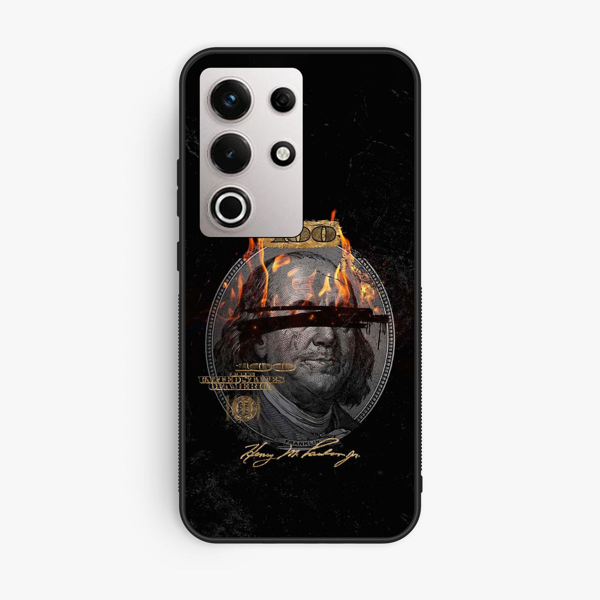 Itel S25 Ultra Dollar Design 10 Case and Covers - Buy in Pakistan ...