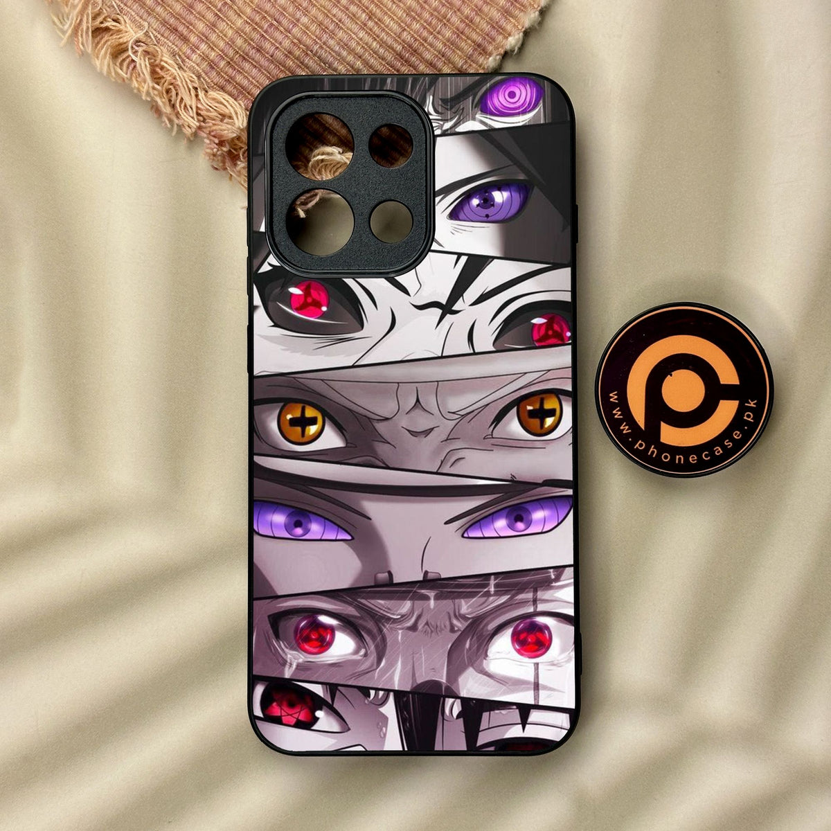 OnePlus 13s Anime 2.0 Design 9 Case and Covers - Buy in Pakistan ...