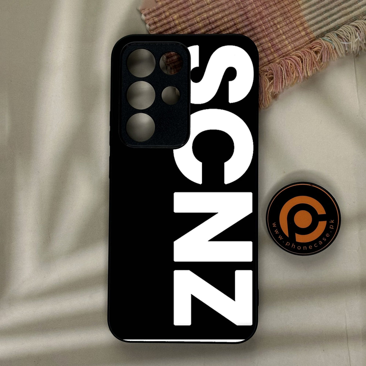 Realme C85 Pro Scnz Case and Covers - Buy in Pakistan – Phonecase.PK