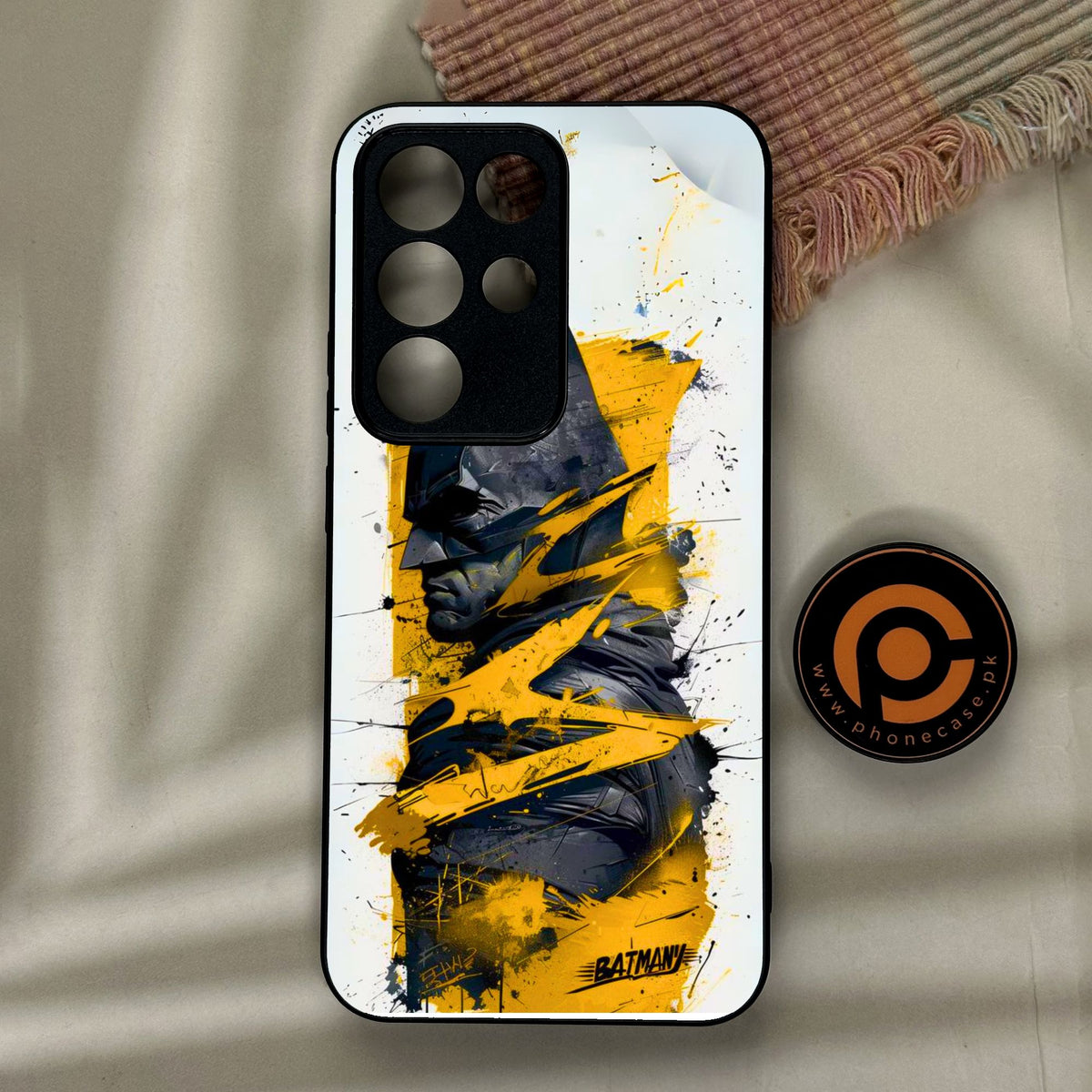 Realme C85 Pro Shattered Heroics Case and Covers - Buy in Pakistan ...