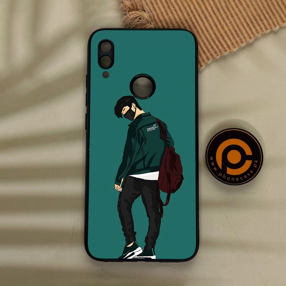 Redmi Note 7 Anime Series Design 1 Case and Covers - Buy in Pakistan ...