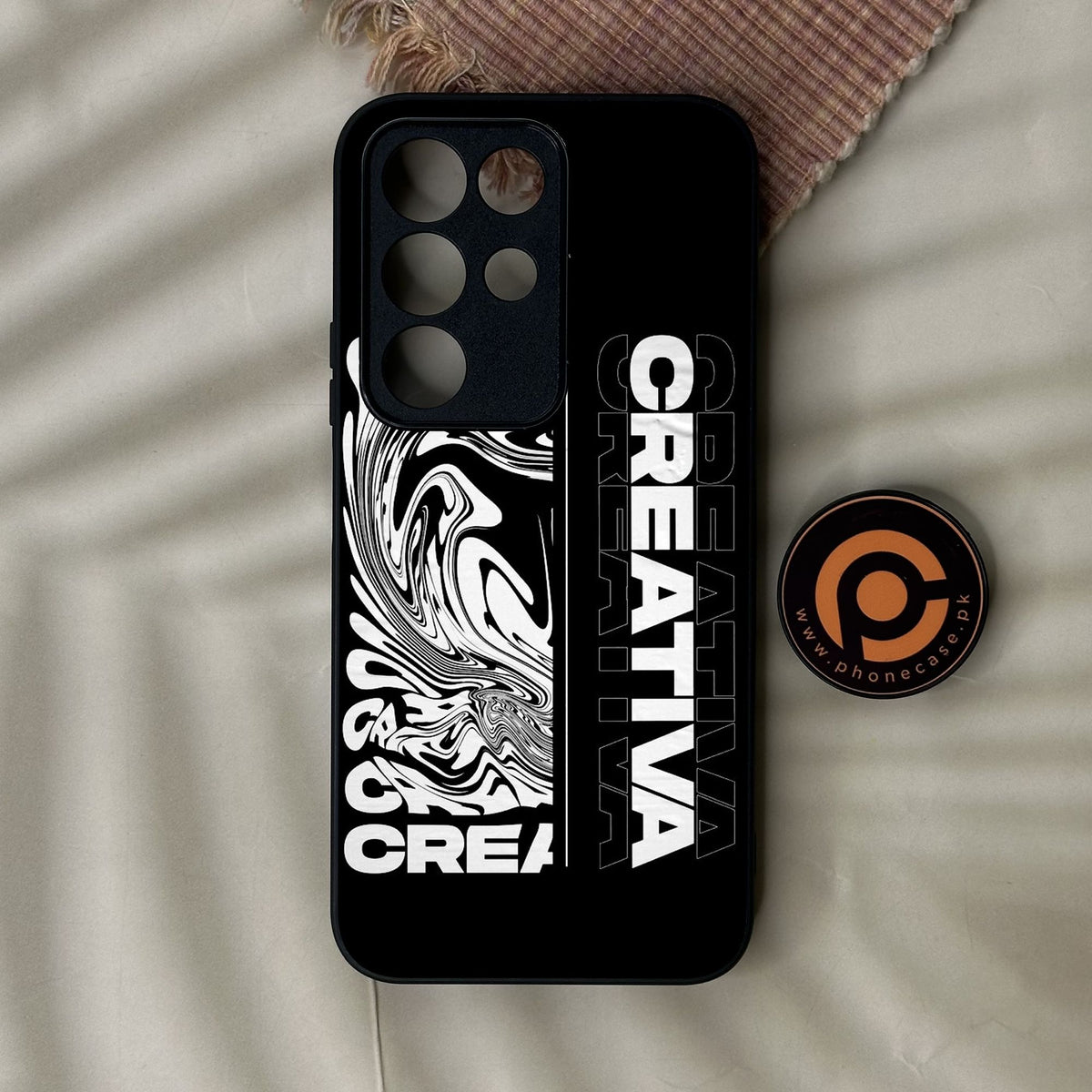 Realme C85 Creative Case and Covers - Buy in Pakistan – Phonecase.PK