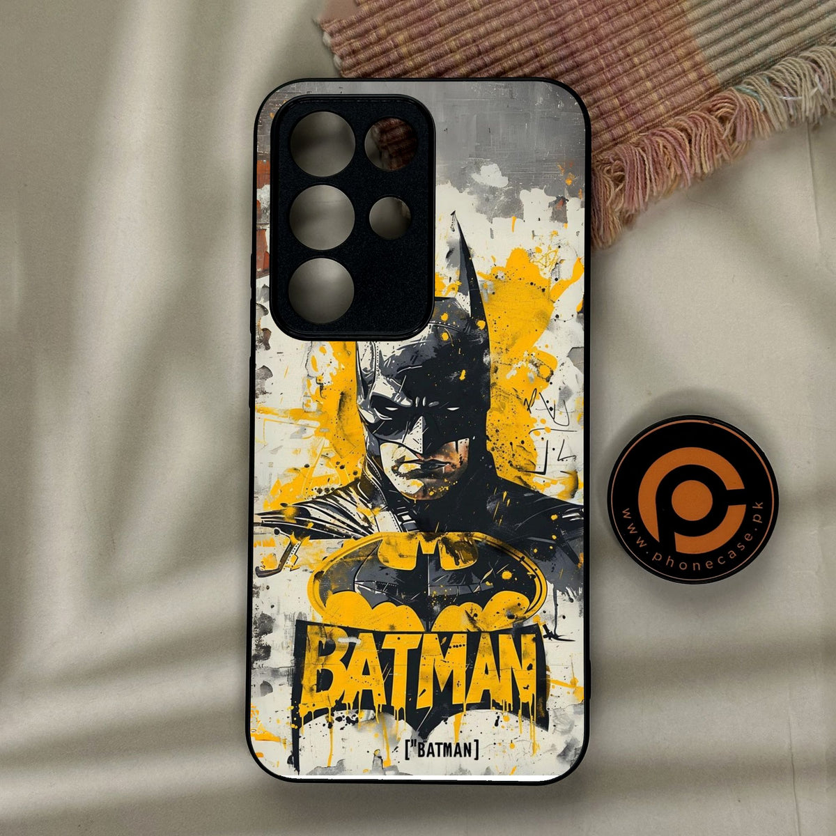 Realme C85 Pro Urban Knight Case and Covers - Buy in Pakistan ...