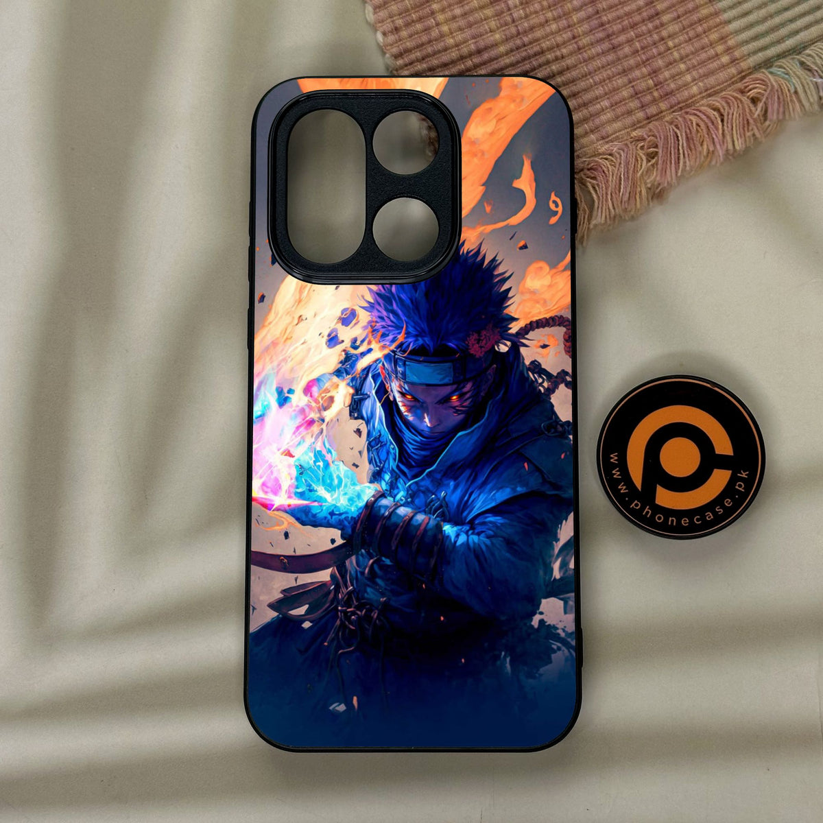 Oneplus 15 Anime 2.0 Design 3 Case and Covers - Buy in Pakistan ...