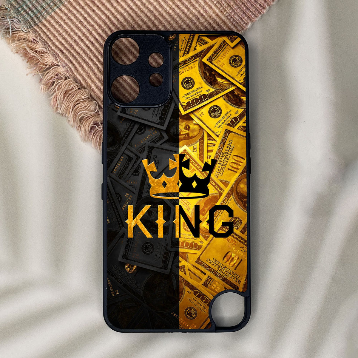 Nothing CMF Phone 2 Pro King Design 9 Case and Covers - Buy in Pakistan ...