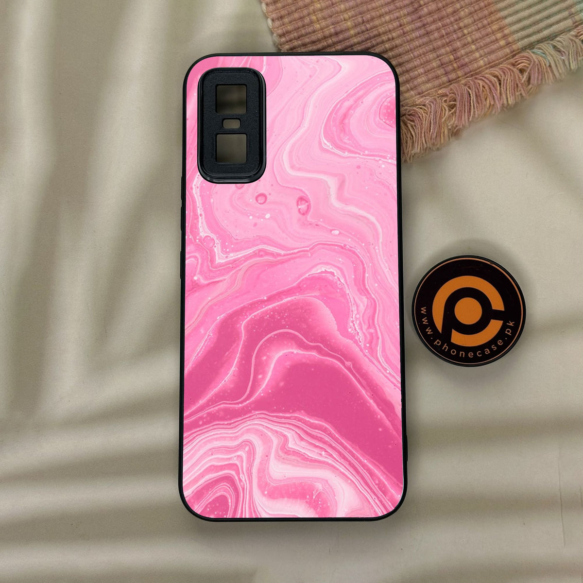 Infinix GT 30 Pro Pink Design 3 Case and Covers - Buy in Pakistan ...