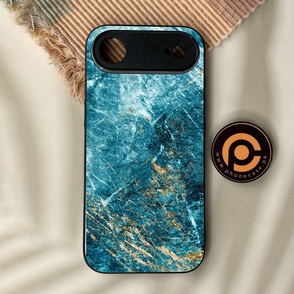 iPhone Air Blue 2.0 Design 10 Case and Covers - Buy in Pakistan ...