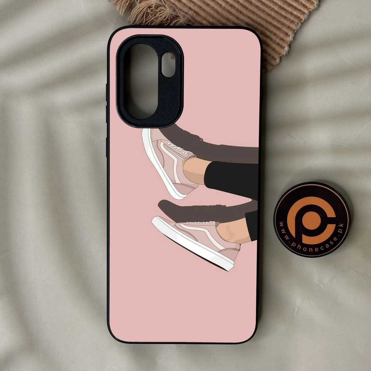 OnePlus 15R Anime Girls Design 9 Case and Covers - Buy in Pakistan ...