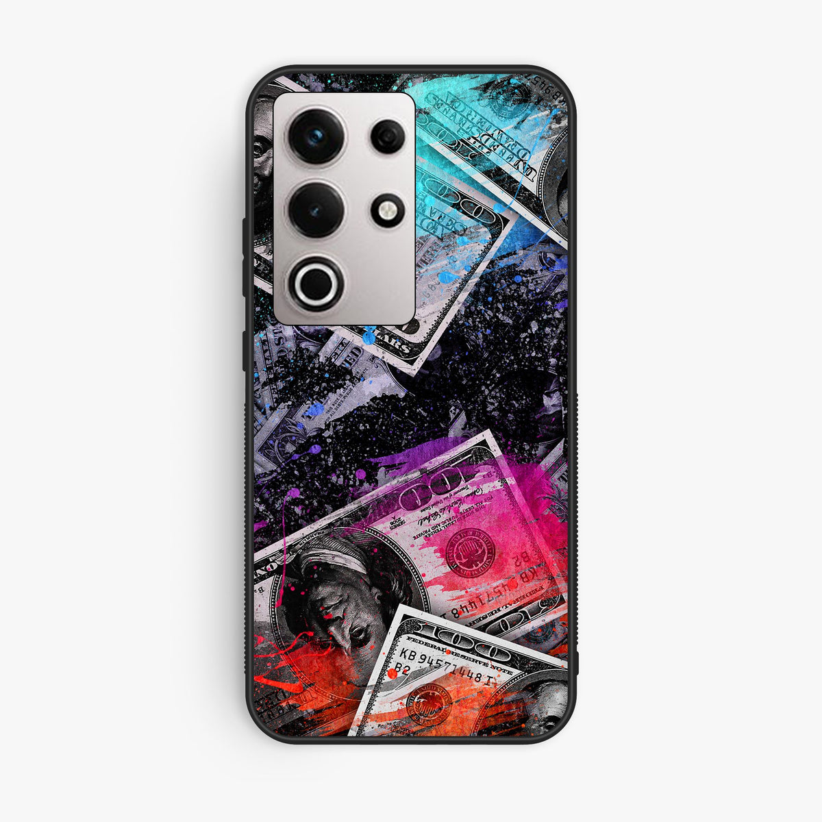 Itel S25 Ultra Dollar Design 4 Case and Covers - Buy in Pakistan ...