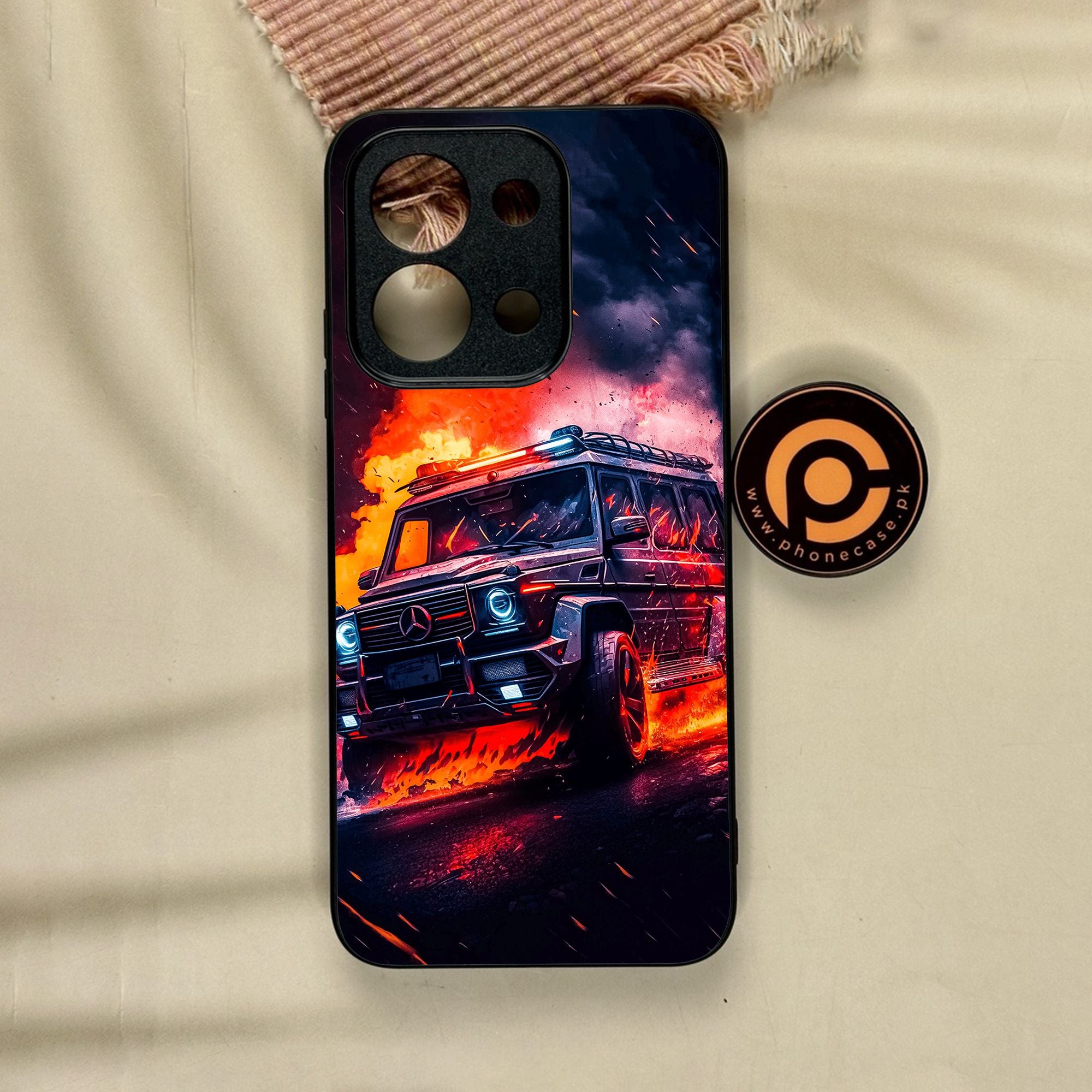 Xiaomi Poco C85 Racing Design 2 Case and Covers - Buy in Pakistan ...