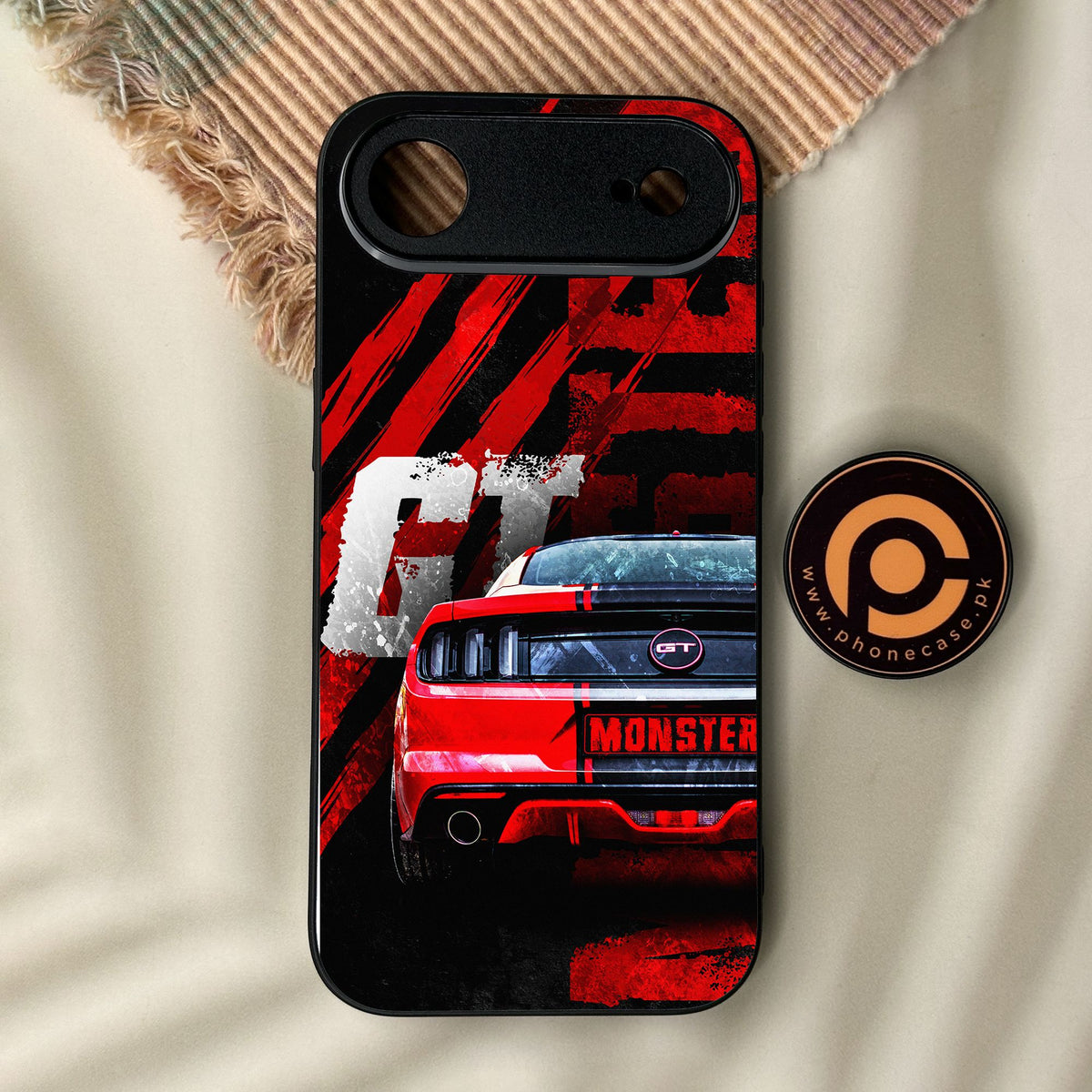 iPhone Air Speed Shift Racing Car Case and Covers - Buy in Pakistan ...