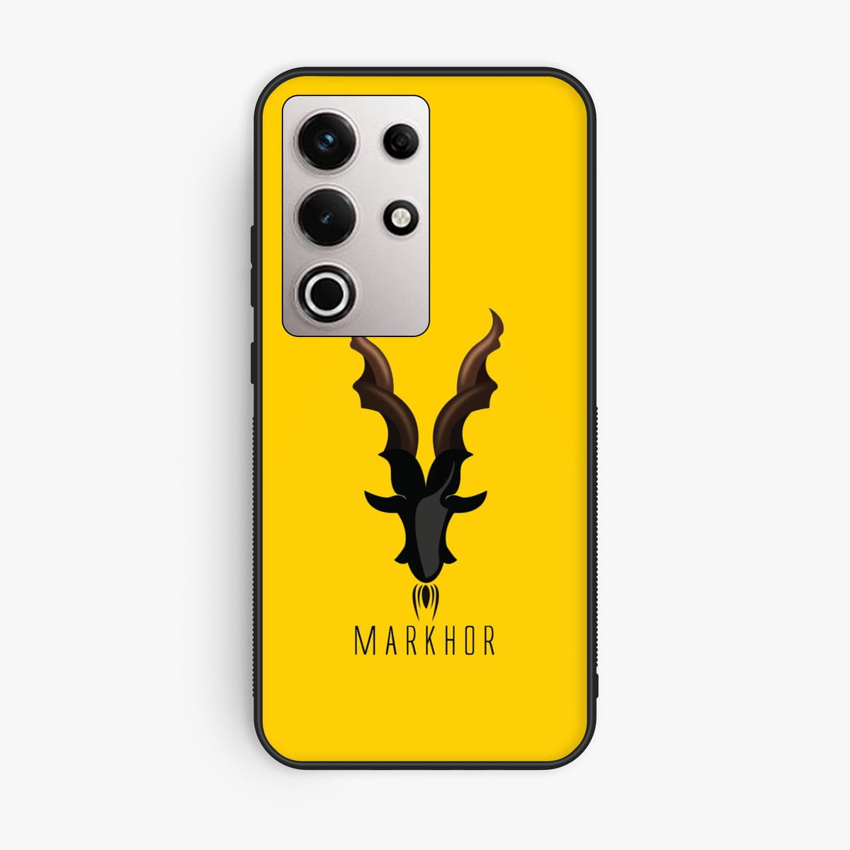 Itel S25 Ultra Markhor Design 1 Case and Covers - Buy in Pakistan ...