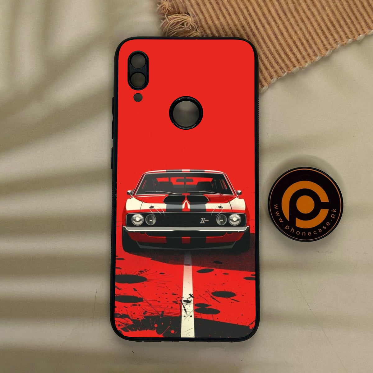 Redmi Note 7 Classic Racer Vibes Case and Covers - Buy in Pakistan ...